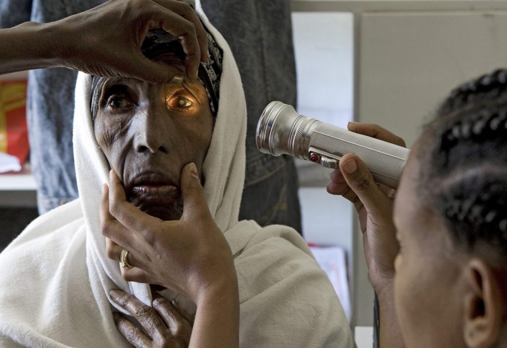 Ethiopia - Jeff Topping Photography